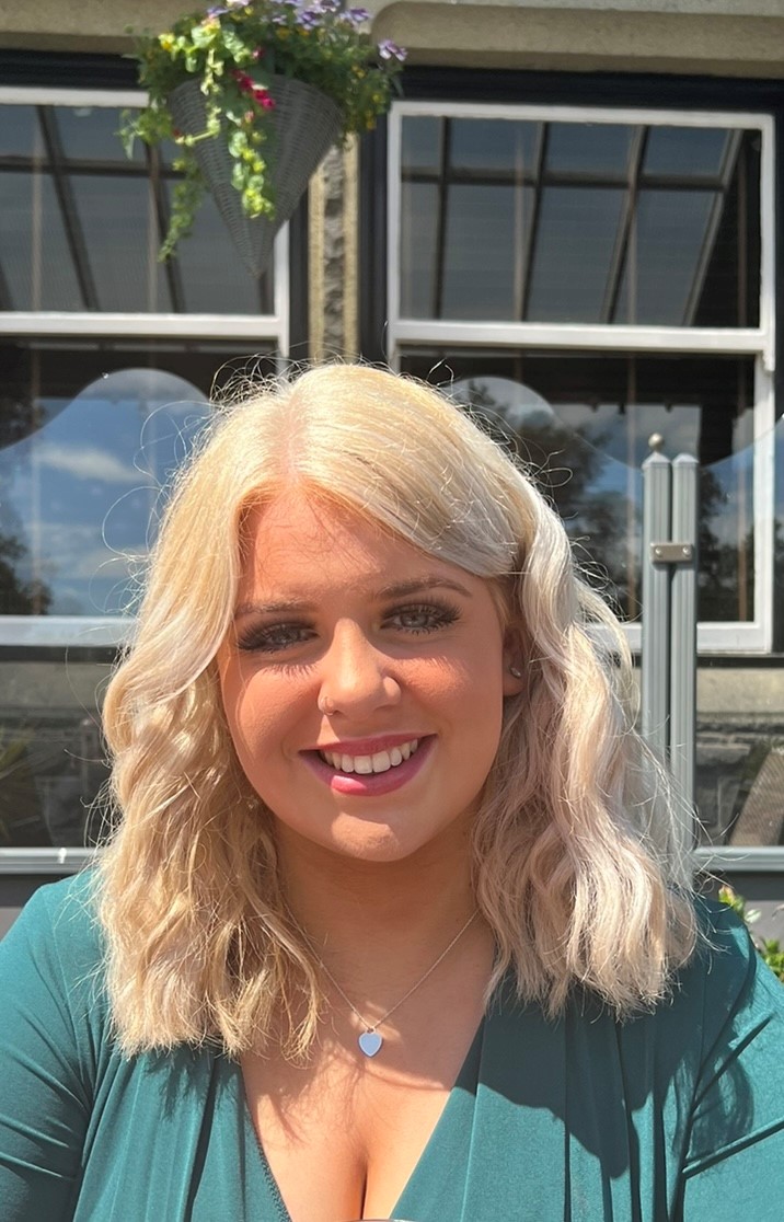 Announcing the winner of the Gwilym Prys Davies Scholarship | Coleg ...