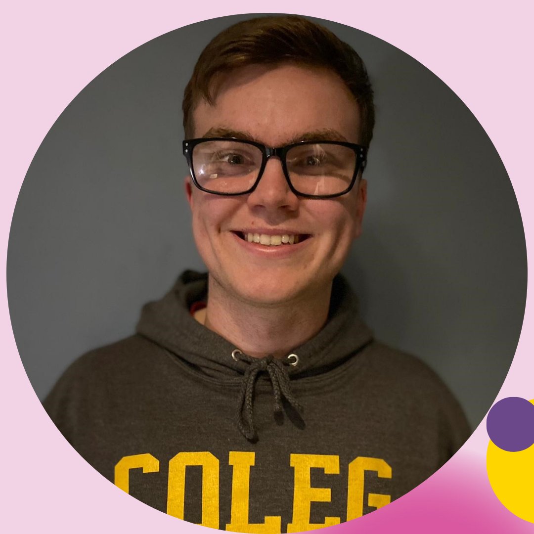 Steff's Blog - Welsh in the Workplace | Coleg Cymraeg Cenedlaethol