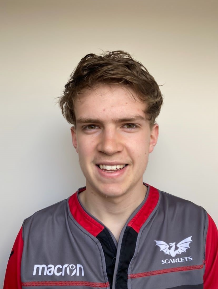 The Life of a Student over summer, Rhodri Lewis, Aberystwyth University ...