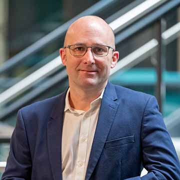 Rhys Evans appointed to Coleg Cymraeg Cenedlaethol board of directors ...