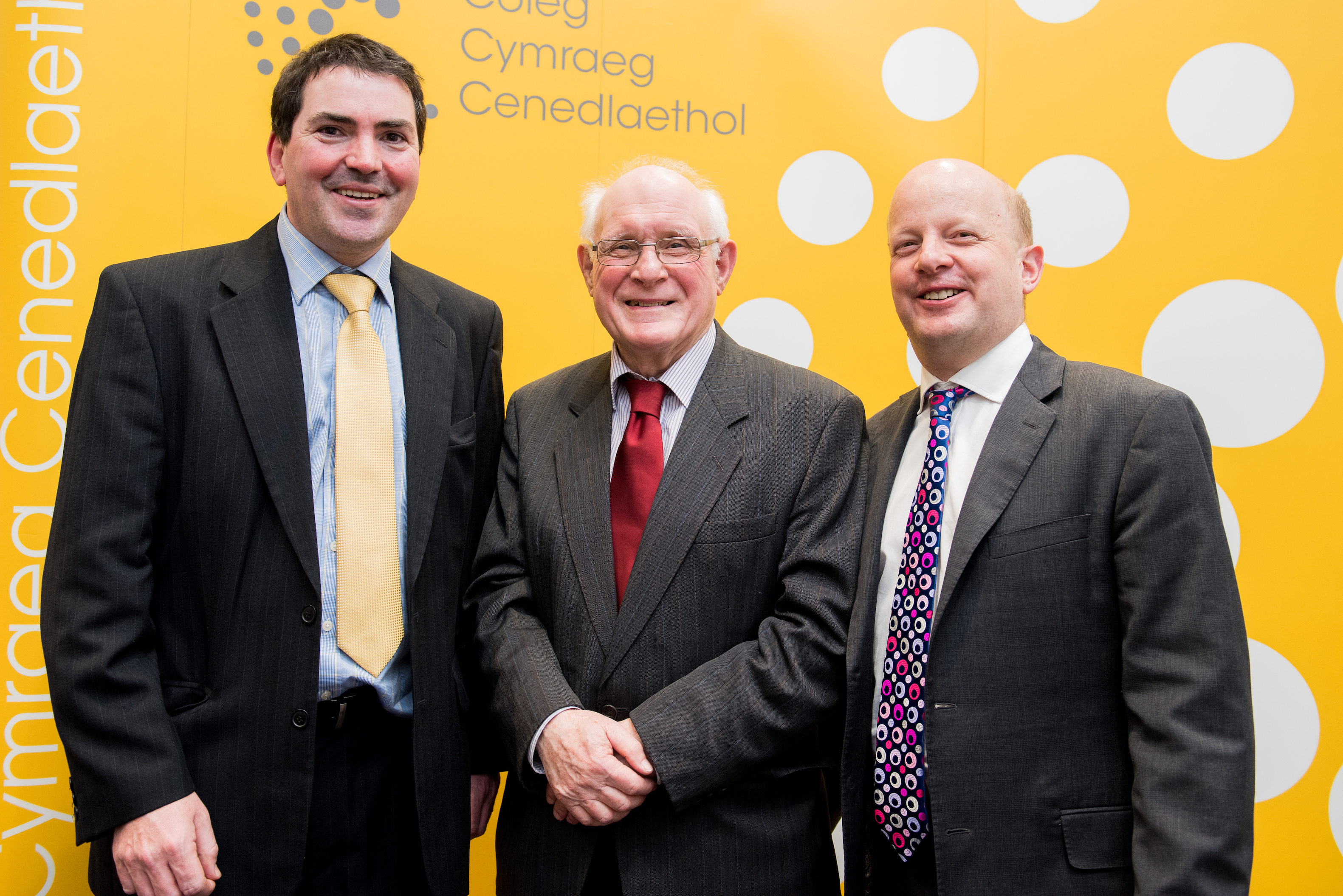 A tribute in response to the sad news about the death of Professor ...