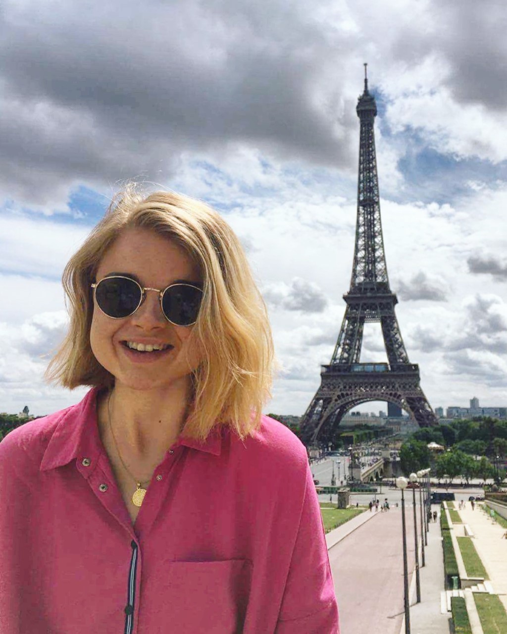Getting to know... Megan Davies | Coleg Cymraeg Cenedlaethol