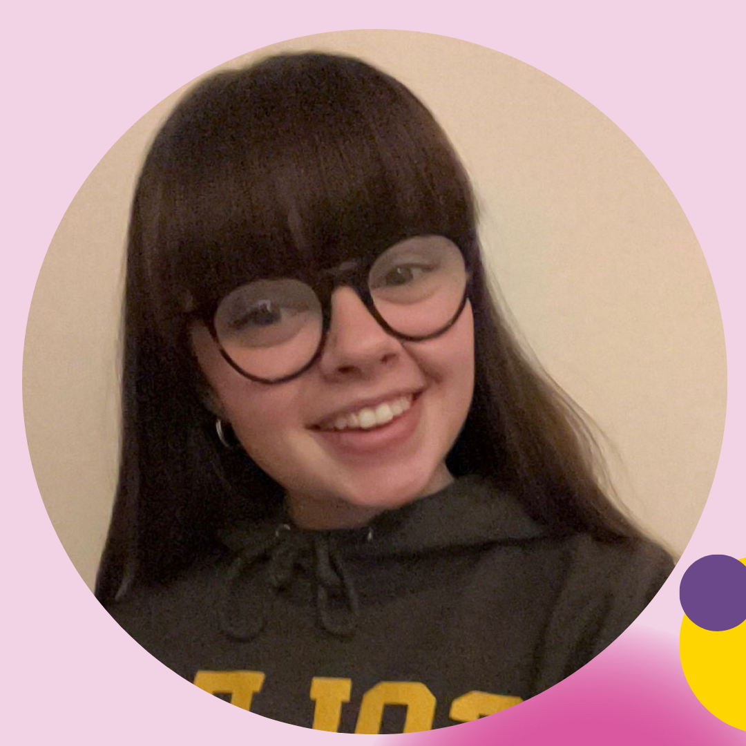 Elliw's Blog - School Ambassador | Coleg Cymraeg Cenedlaethol